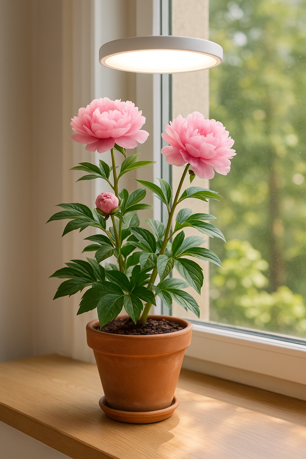 Can You Grow Peonies in Pots? Proven Tips for Thriving Container Blooms