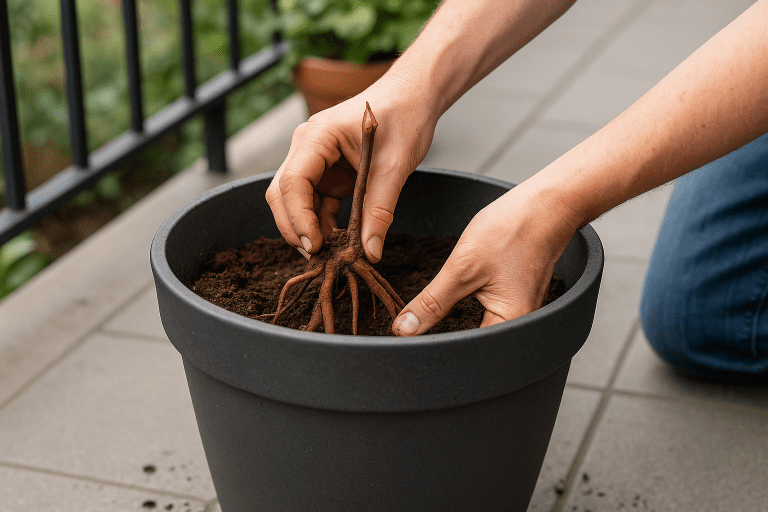 Can You Grow Peonies in Pots? Proven Tips for Thriving Container Blooms
